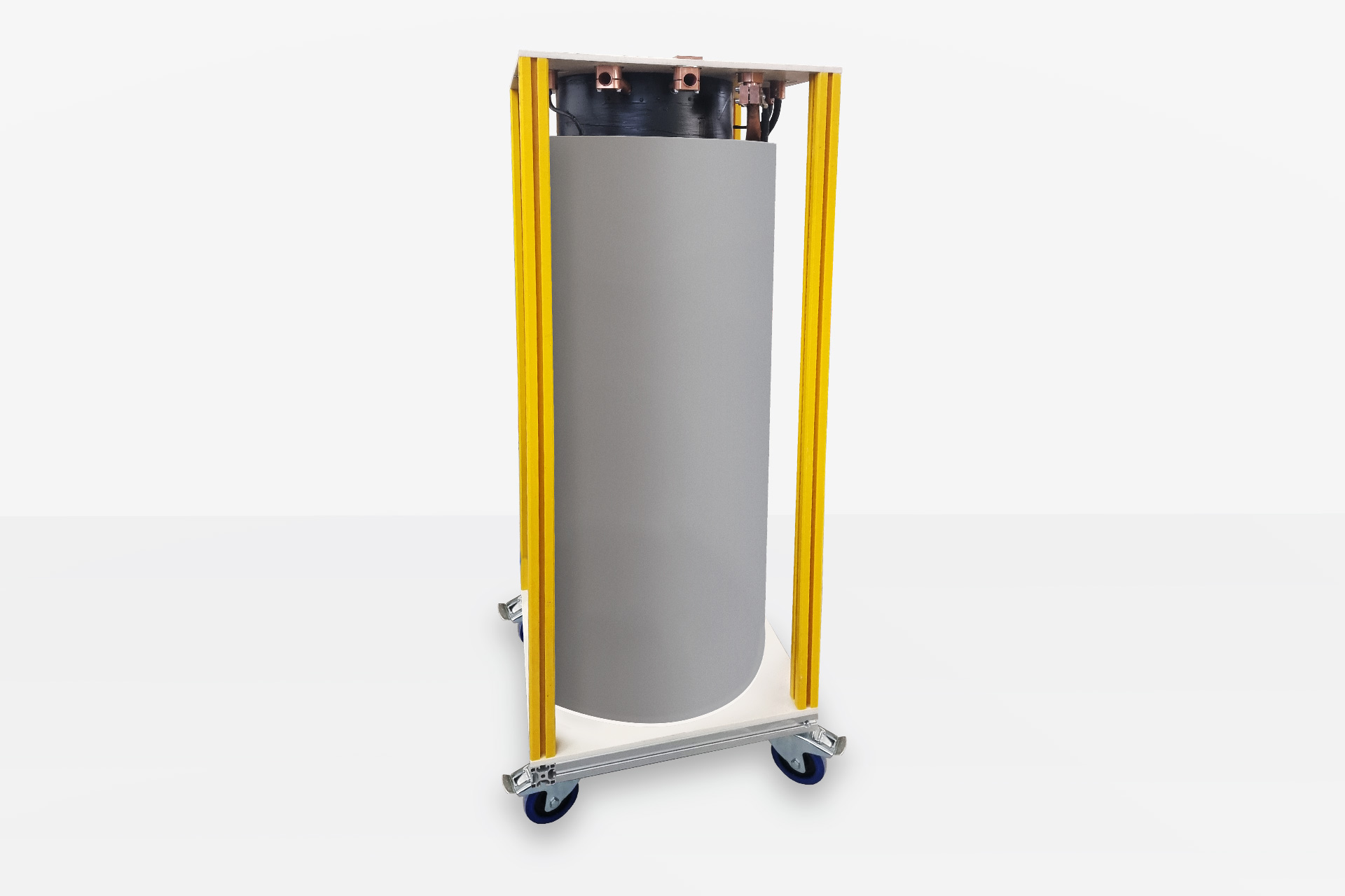 load coils — SAXOGY · Power Electronics